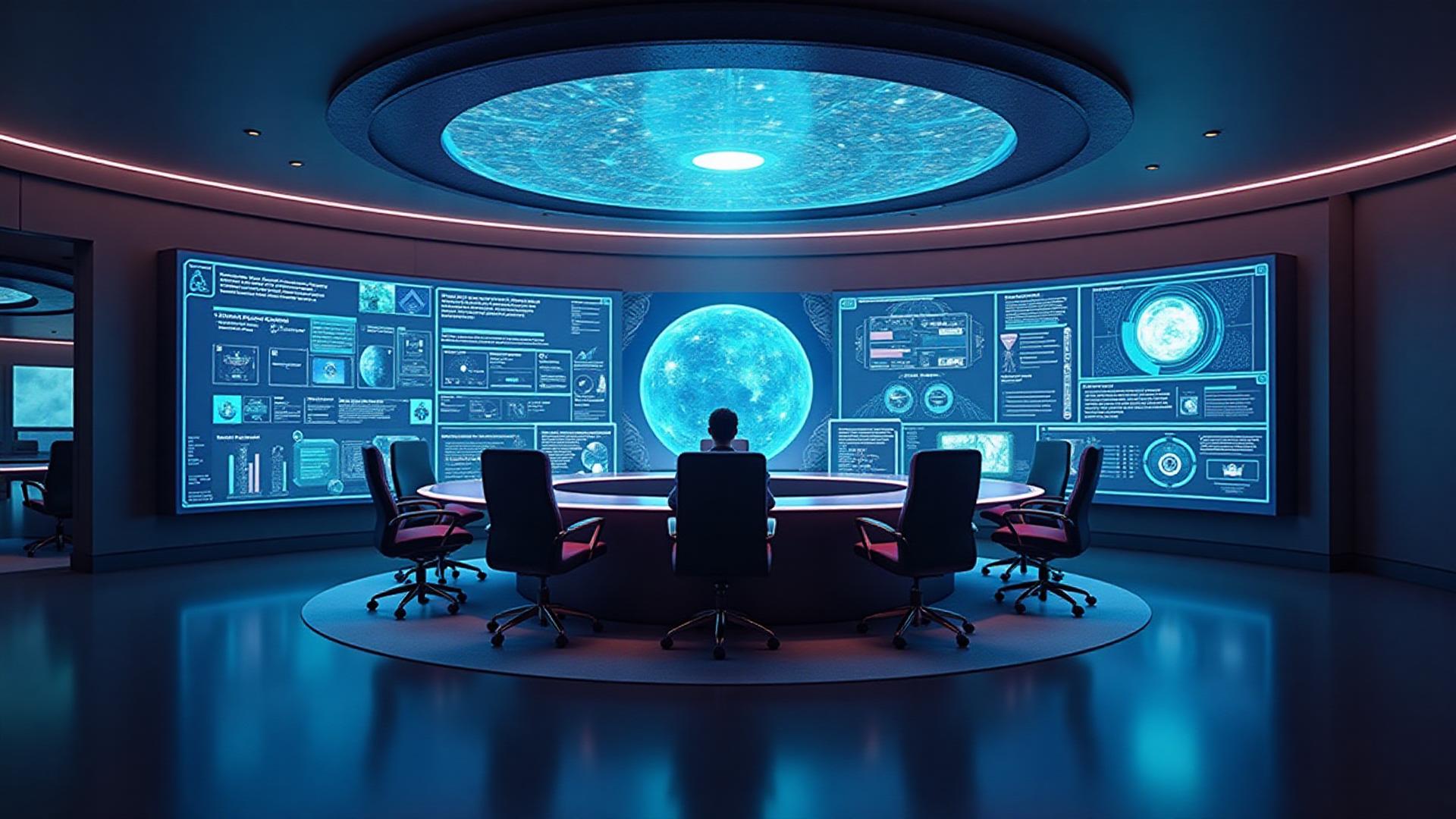 OneAssistant - Your AI Command Center | Powered by Heartificial ...